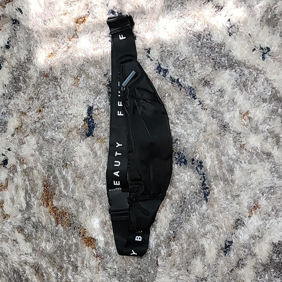 Fenty Beauty | Bags | Fenty Beauty Fanny Pack | Poshmark